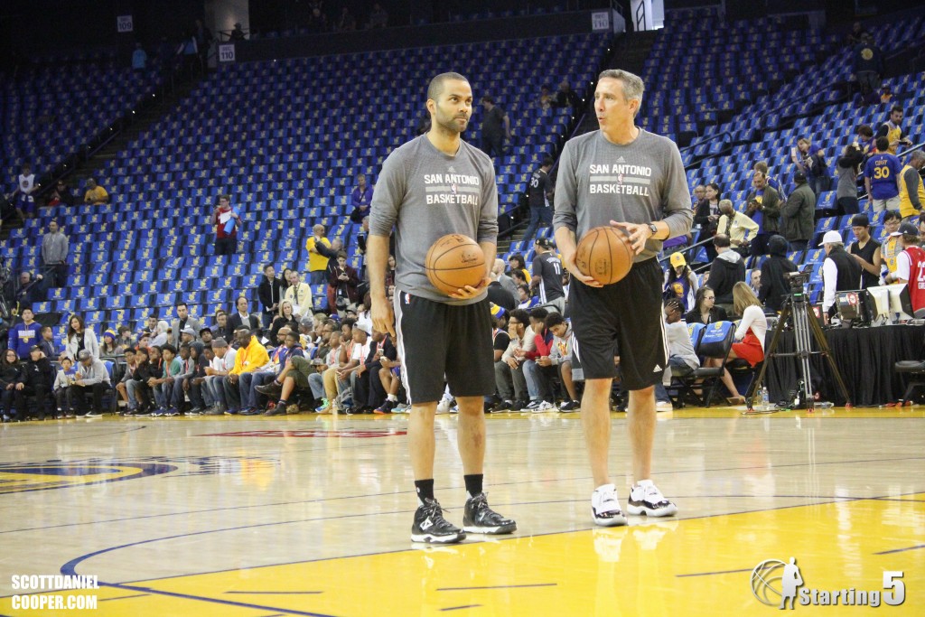 SAS at GSW-16 » Starting5online