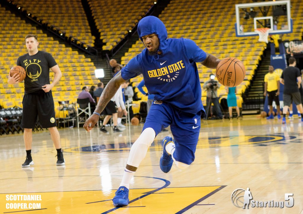 Photo Gallery: San Antonio Spurs at Golden State Warriors » Starting5online